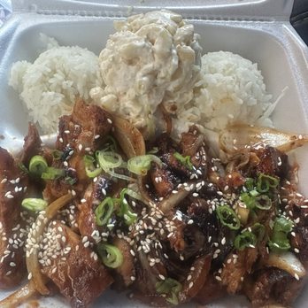 HOWZIT HAWAIIAN BBQ - Updated December 2025 - 53 Photos & 47 Reviews ...