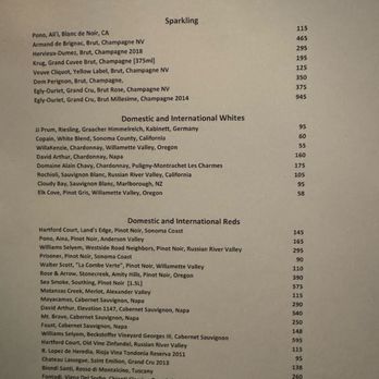 CINO - Updated December 2025 - 1836 Photos & 342 Reviews - 987 Queen St ...