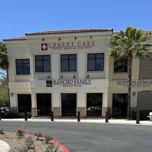 UNITED SURGERY CENTER MURRIETA - Updated June 2025 - 12 Photos & 34 ...