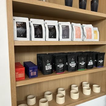 MAST COFFEE - Updated August 2024 - 251 Photos & 131 Reviews - 2421 ...