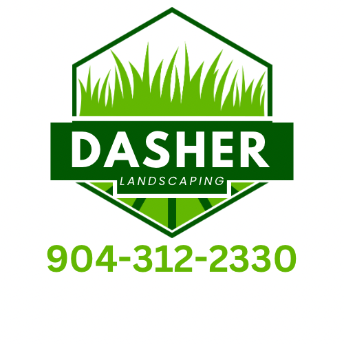 DASHER LANDSCAPING - Updated March 2025 - Request a Quote - Orange Park ...