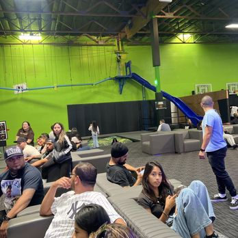 JUMP AROUND NOW - Updated May 2025 - 508 Photos & 628 Reviews - 1675 ...