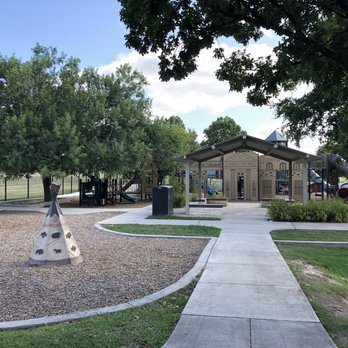 SAN GABRIEL PARK - CREATIVE PLAYSCAPE - Updated October 2024 - 61 ...