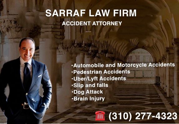 LAW OFFICE OF RAYMOND SARRAF - Updated December 2025 - 11 Photos & 104 ...