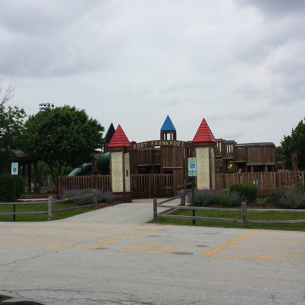 2021 Best Splash Pad in Joliet, IL - Yelp
