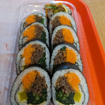 HANKOOK SUPERMARKET - Updated November 2024 - 1621 Photos & 906 Reviews ...