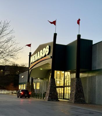 MENARDS - Updated December 2025 - 29 Photos & 42 Reviews - 708 N 120th ...