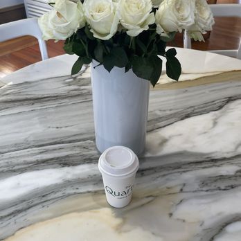 THE QUARTERS COFFEE HOUSE - Updated October 2024 - 289 Photos & 107 ...