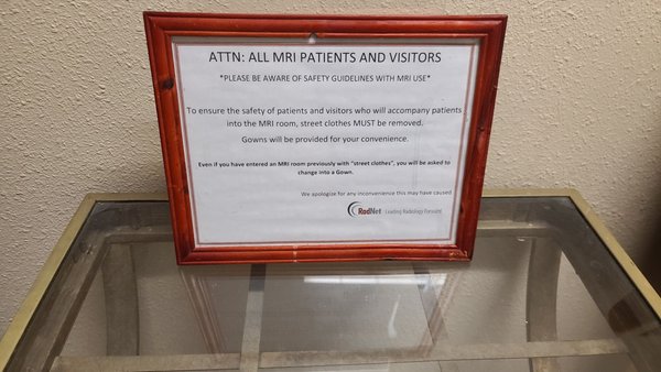 WAVE IMAGING - Updated November 2025 - 13 Reviews - 510 N Prospect Ave ...