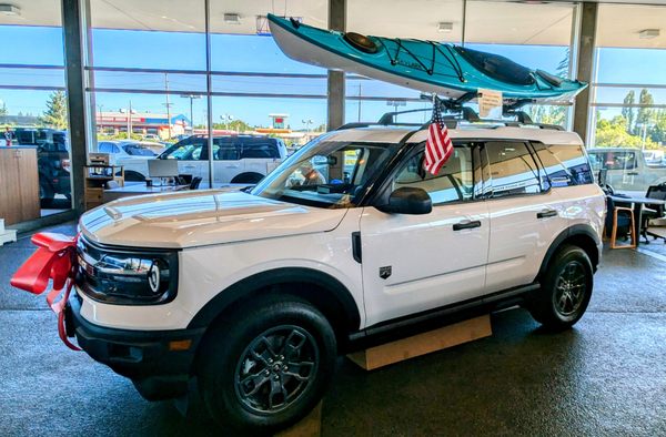 BELLINGHAM FORD - Updated December 2025 - 44 Photos & 57 Reviews - 1820 ...