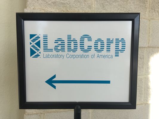LABCORP - Updated October 2025 - 11 Photos - 1106 Alston Ave, Fort ...