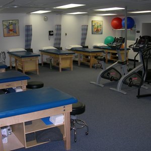 TRINITY REHAB - 10 Photos - Yelp