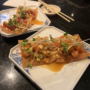 SAYAKA JAPANESE RESTAURANT - Updated 2024 - 400 Photos & 525 Reviews ...