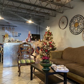 KARS AUTO SHOP - Updated December 2025 - 12 Photos & 21 Reviews - 11322 ...