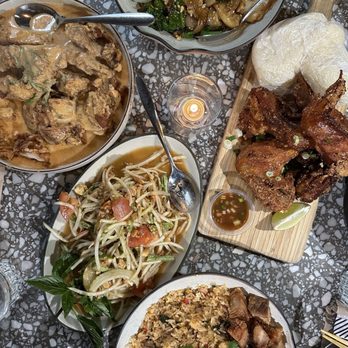 KIN LEN THAI NIGHT BITES - Updated December 2024 - 2470 Photos & 832 ...