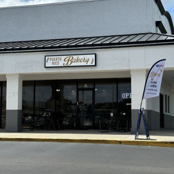 PUERTO RICO BAKERY - Updated December 2025 - 30 Photos & 15 Reviews ...