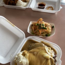 KALIHI BAR-B-Q DRIVE-INN - 187 Photos & 122 Reviews - 2011 N School St ...