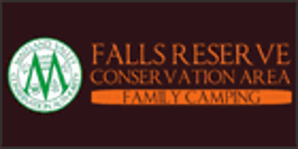 FALLS RESERVE CONSERVATION AREA - Updated February 2024 - 80900 Falls ...