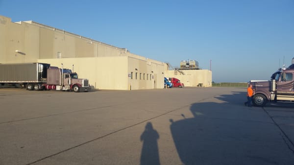 TARGET DISTRIBUTION CENTER T-0590 - Updated November 2025 - 2200 Viking ...