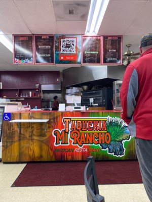 TAQUERIA MI RANCHO - Updated December 2024 - 11 Photos - 107 2nd St ...