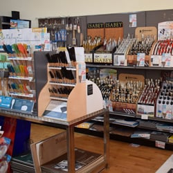 RILEY STREET ART SUPPLY - 19 Photos & 81 Reviews - 1138 4th St, San ...