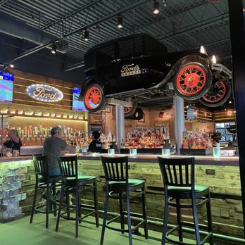 FORD’S GARAGE FLORENCE - Updated March 2025 - 426 Photos & 245 Reviews ...