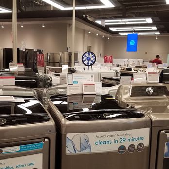 SEARS HOME & LIFE - Updated September 2025 - 11 Photos - 901 E. Dimond ...