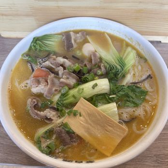 MEET RICE NOODLE - Updated October 2025 - 198 Photos & 34 Reviews ...