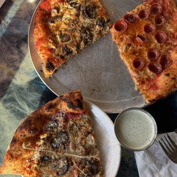 GROUNDLING PIZZA - Updated December 2025 - 105 Photos & 83 Reviews ...