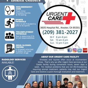 MFA - EL PORTAL - Updated December 2025 - 3385 G St, Merced, California ...