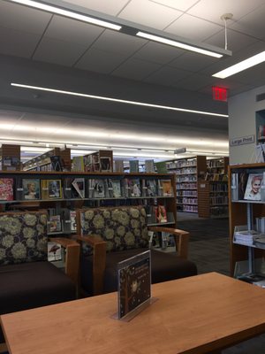 HARRISON PUBLIC LIBRARY - Updated August 2025 - 11 Reviews - 2 Bruce ...