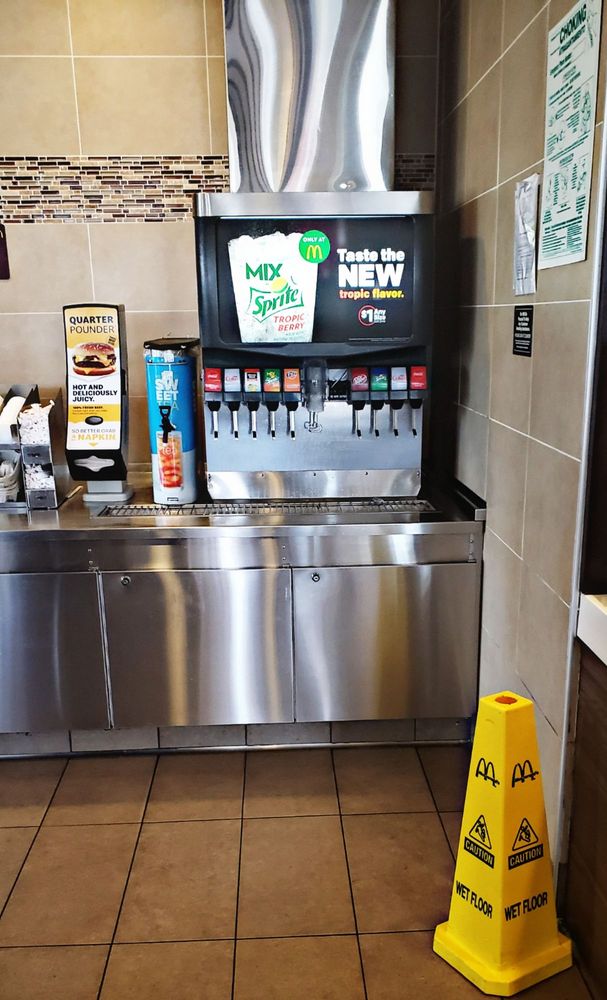 MCDONALD’S - Updated August 2025 - 14 Photos & 21 Reviews - 4472 ...