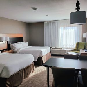 HAMPTON INN & SUITES SAN LUIS OBISPO with reviews - Updated September ...