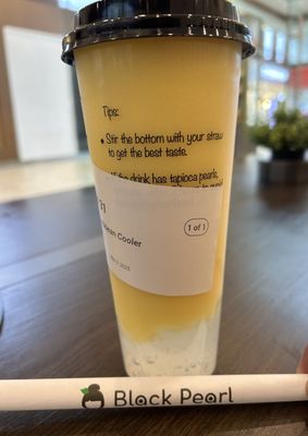 BLACK PEARL BUBBLE TEA - Updated January 2026 - 27 Photos - 200 Smith ...