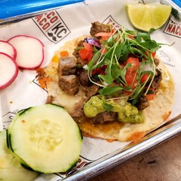 TACO NACO KC - Updated October 2025 - 455 Photos & 293 Reviews - 8220 ...