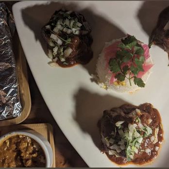 SOL AGAVE - Updated October 2024 - 214 Photos & 117 Reviews - 660 S ...