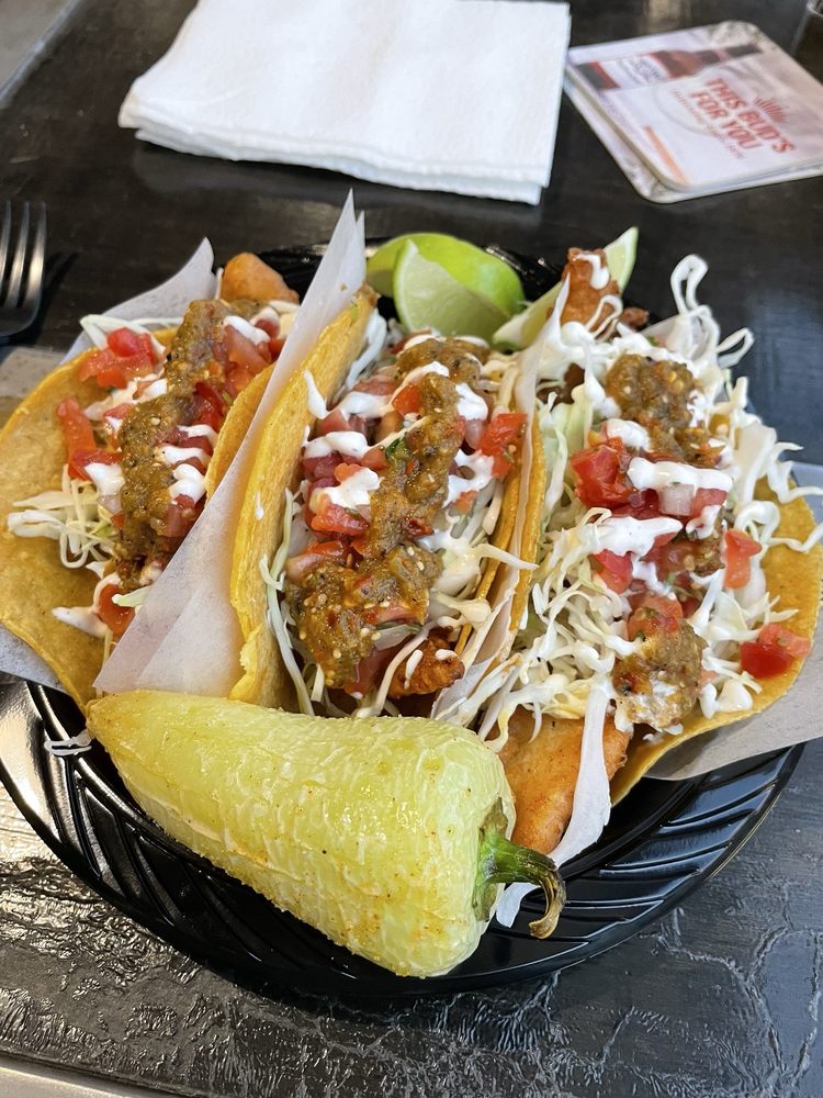 LA BUFADORA TUCSON AZ - Updated August 2025 - 4535 W Ina Rd, Tucson ...