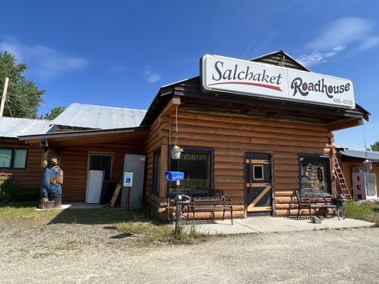 SALCHAKET ROADHOUSE - Updated December 2025 - 13 Photos & 11 Reviews ...