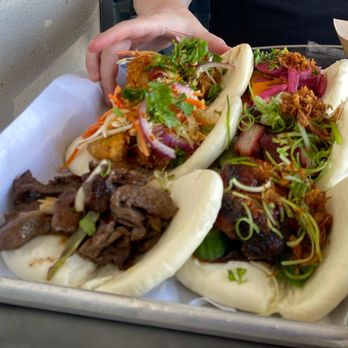 BAOS HOG - Updated September 2024 - 3066 Photos & 1185 Reviews - 13918 Brookhurst St, Garden ...