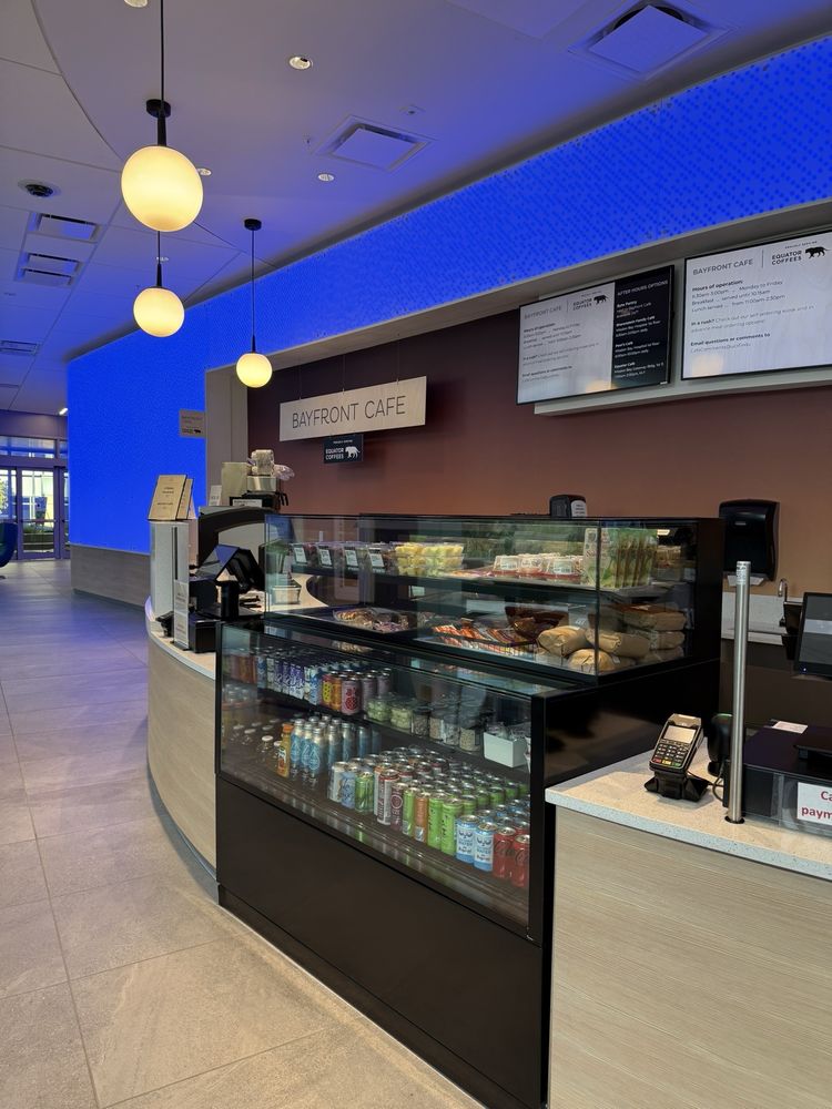 UCSF BAYFRONT URGENT CARE CLINIC - Updated December 2025 - 14 Photos ...