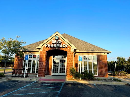 DEVZ PHARMACY - Updated August 2025 - 18 Photos & 30 Reviews - 6624 N ...