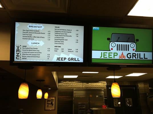 CENTRAL JEEP CHRYSLER DODGE RAM FIAT OF NORWOOD - Updated January 2026 ...