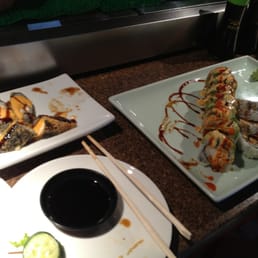 CLOUD 9 SUSHI - Updated December 2025 - 218 Photos & 354 Reviews - 1018 ...