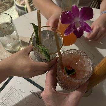 PALMA - Updated October 2024 - 985 Photos & 490 Reviews - 903 N 2nd St ...