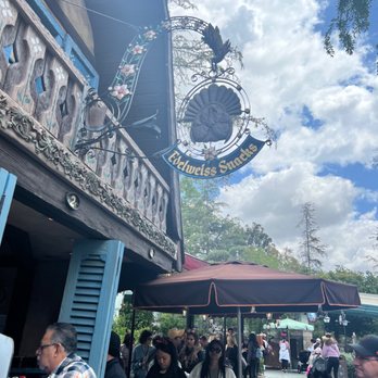 EDELWEISS SNACKS - Updated June 2024 - 143 Photos & 75 Reviews - 1313 ...