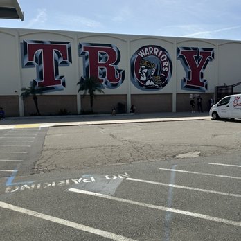TROY HIGH SCHOOL - Updated February 2026 - 100 Photos & 12 Reviews ...