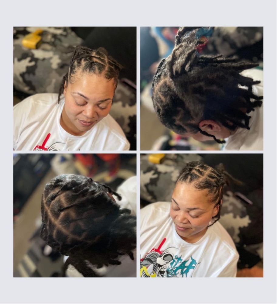 DREADS BY SADESS - Updated December 2025 - 27 Photos - Dayton, Ohio ...