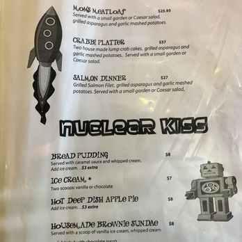 PAPERMOON DINER - 1163 Photos & 914 Reviews - 227 W 29th St, Baltimore ...