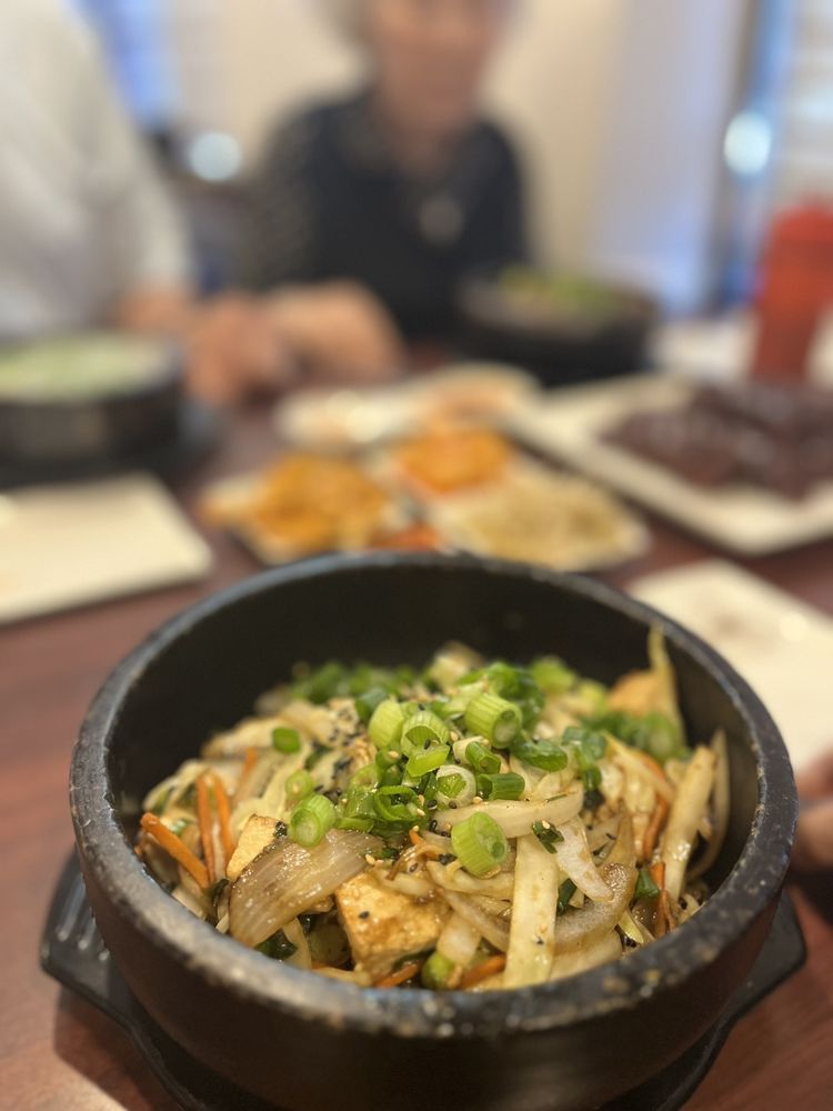 KO HYANG RESTAURANT - 206 Photos & 125 Reviews - 4265-C Brookfield ...