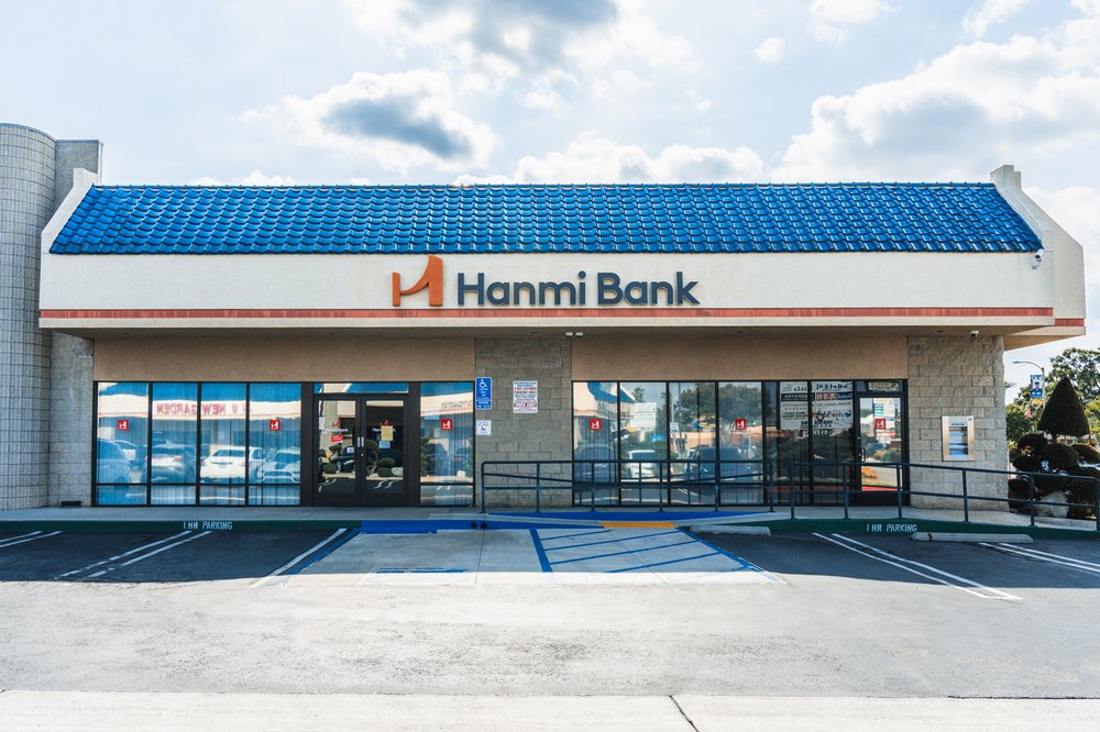 HANMI BANK - Updated December 2025 - 18720 E Colima Rd, rowland heights ...